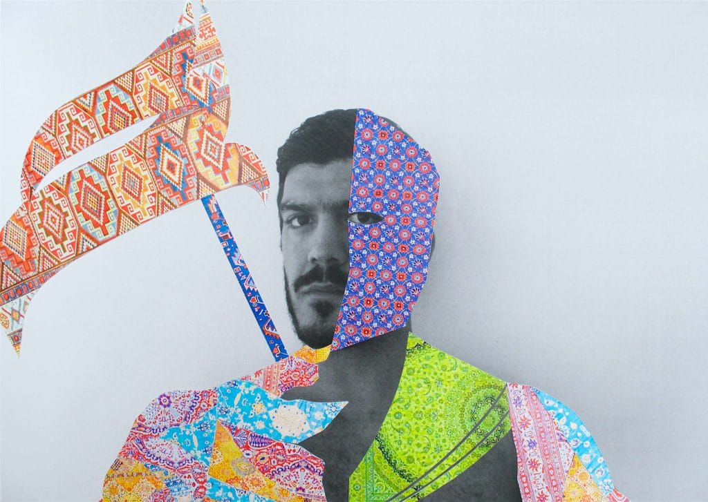 Hamid Reza - Sassan Behnam-Bakhtiar